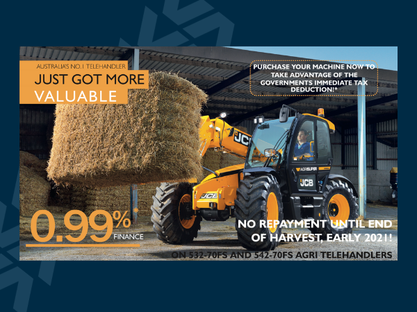 Vater Machinery