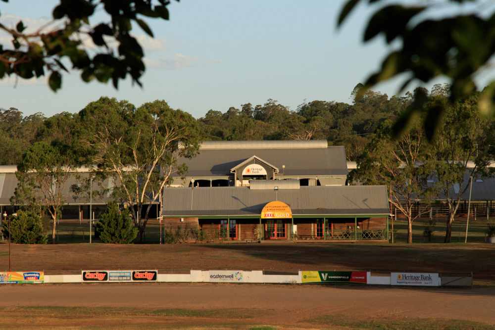 The Moathouse Hire Toowoomba Showgrounds RASQ